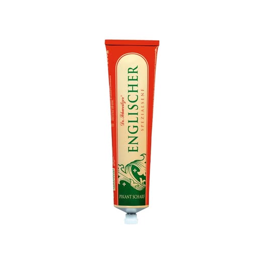 Englischer Senf