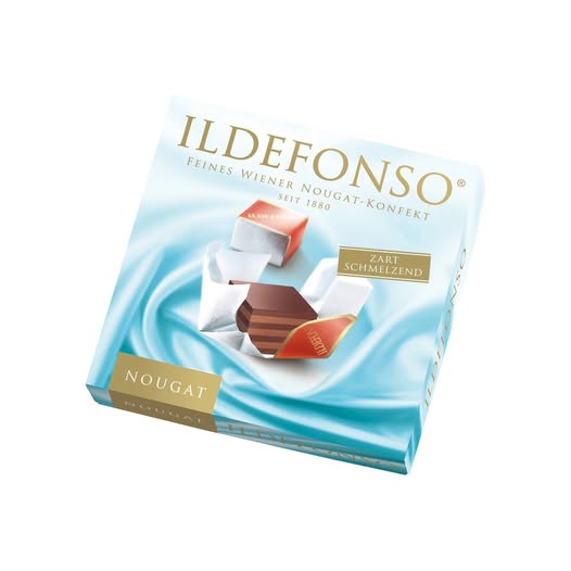 Ildefonso 9er